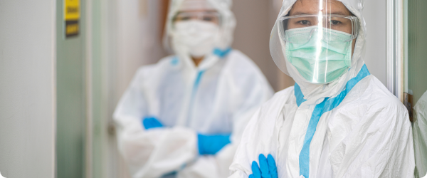 Personal Protective Equipment Detection | AWS | Delaware, USA