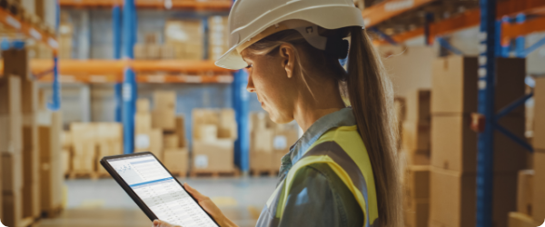 Ai Based Predictive Analytics For Logistics