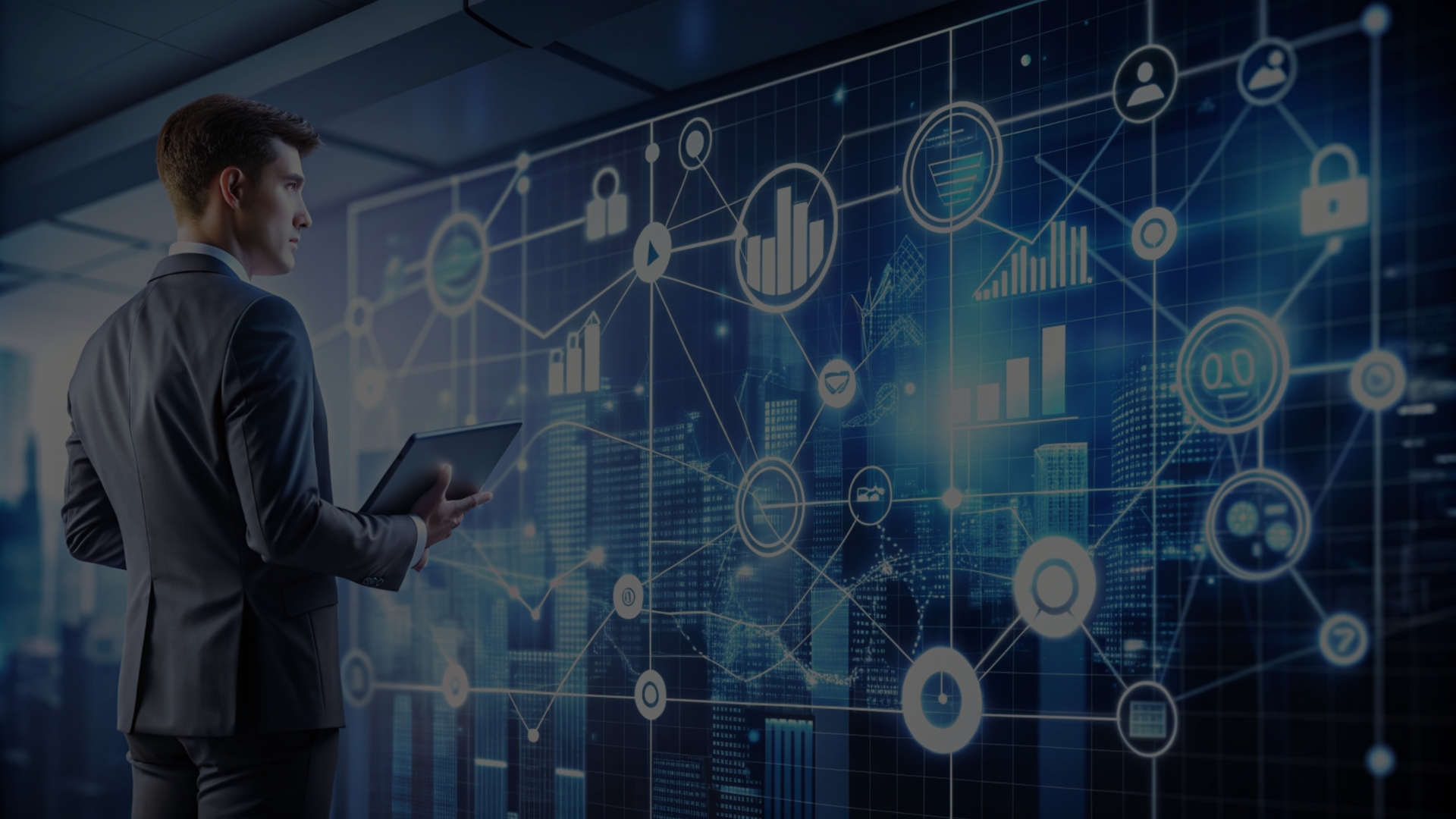 Generative AI-Powered Text Analytics for Businesses